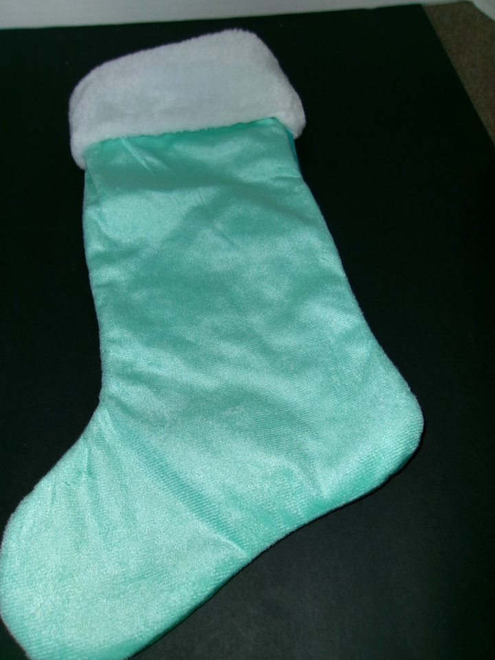 Disney Stitch Merry Stitchmas 18" Christmas Stocking Lilo and Stitch | eBay