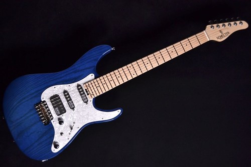 SCHECTER L BH DX 24 VTR M Actual Image 3.83kg | eBay
