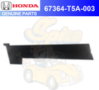 Genuine Honda 67364-T5A-003 Driver Front Black Out Tape Set 2015-2020 ...