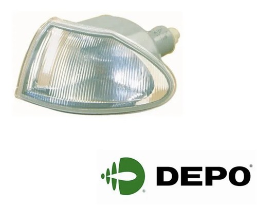 DEPO LEFT INDICATOR LIGHT BLINKER LAMP 442-1511L-UE I NEW OE ...