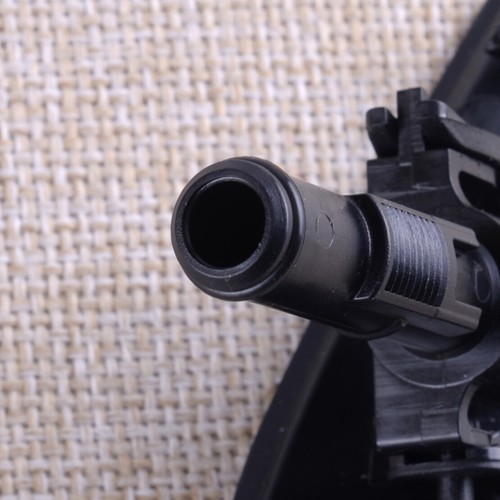 Right Headlight Washer Spray Nozzle Cover Cap Fit For Porsche Macan ...