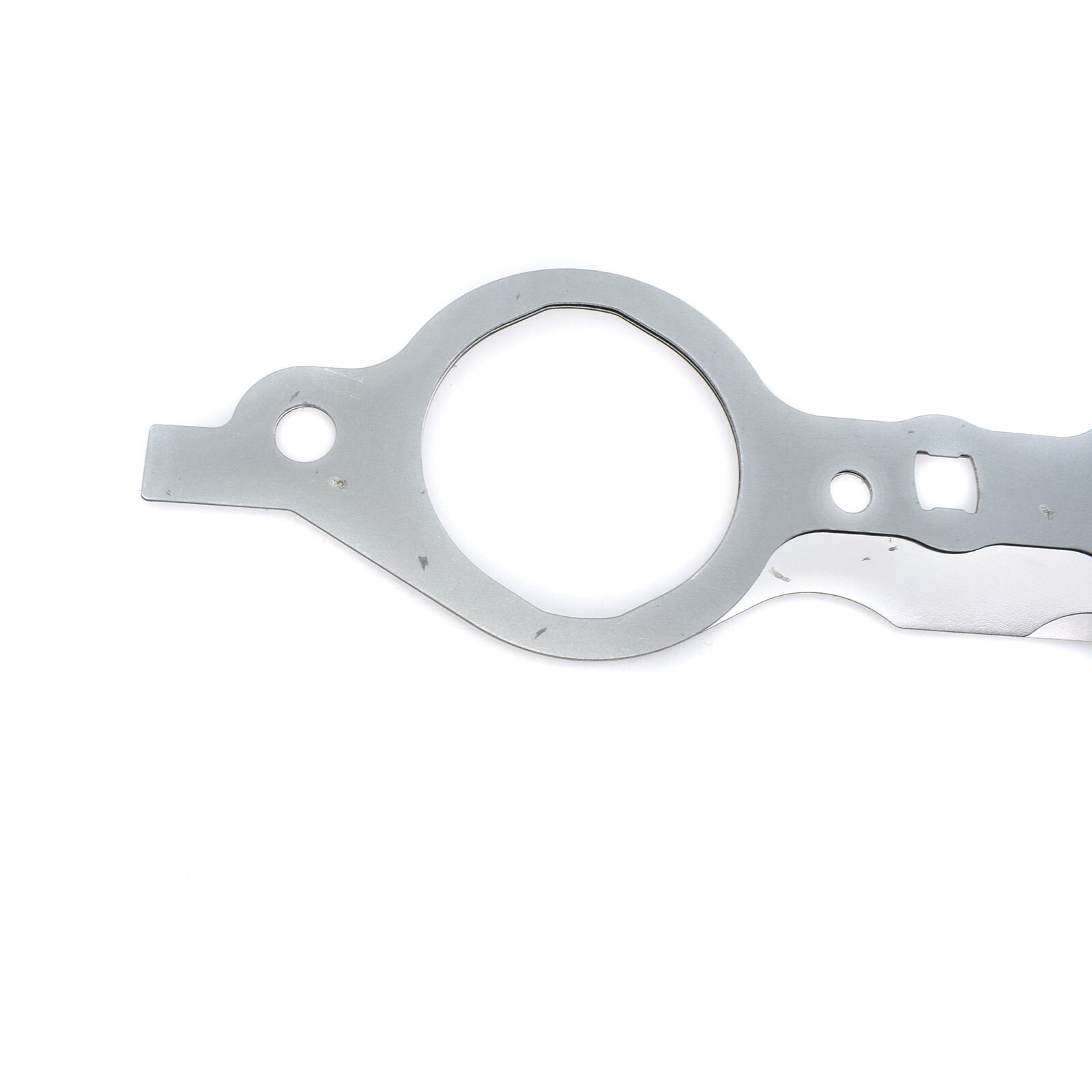 Exhaust Manifold Gasket For Chevrolet Express Silverado GMC Savana ...