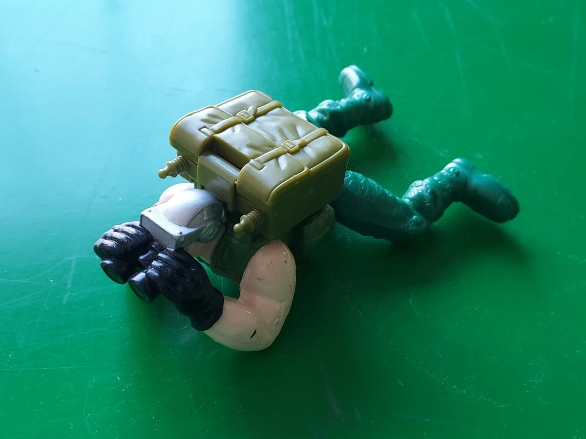 Small Soldiers Link Static Action Figure