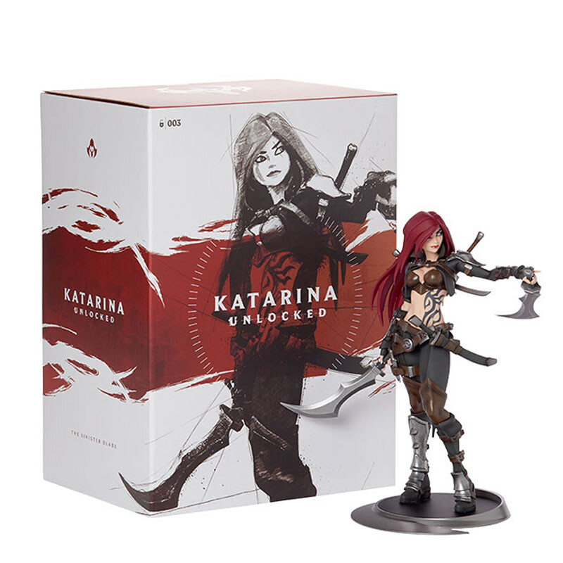 Katarina Statue The Katarina Brieditis IKEA Modern Art Ceramic