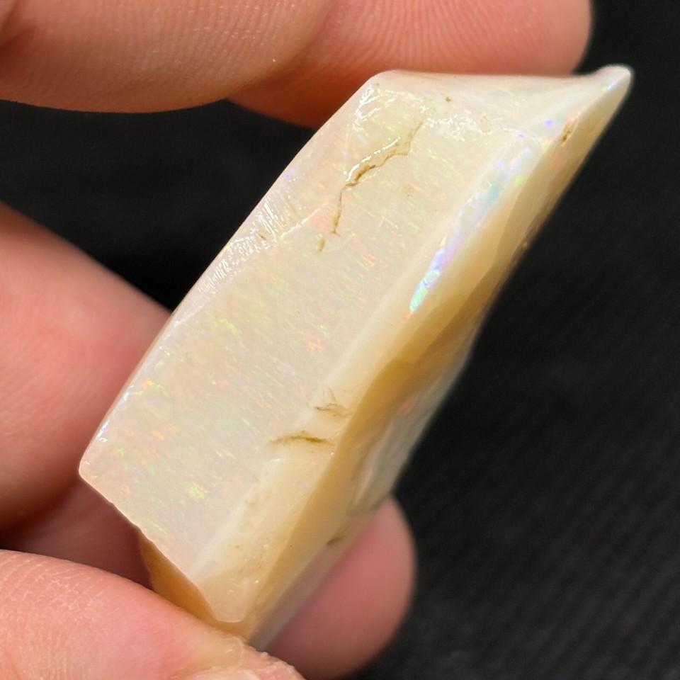 Huge Rare Professional Exotic Single Rough Brazilian Raw Opal Full ...