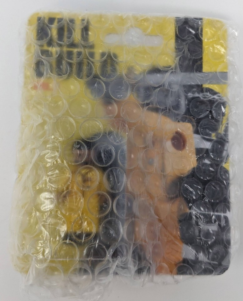 The Canvas Don - LEGO Minifigure Kill Bill Kill Build Go For The Kill ...