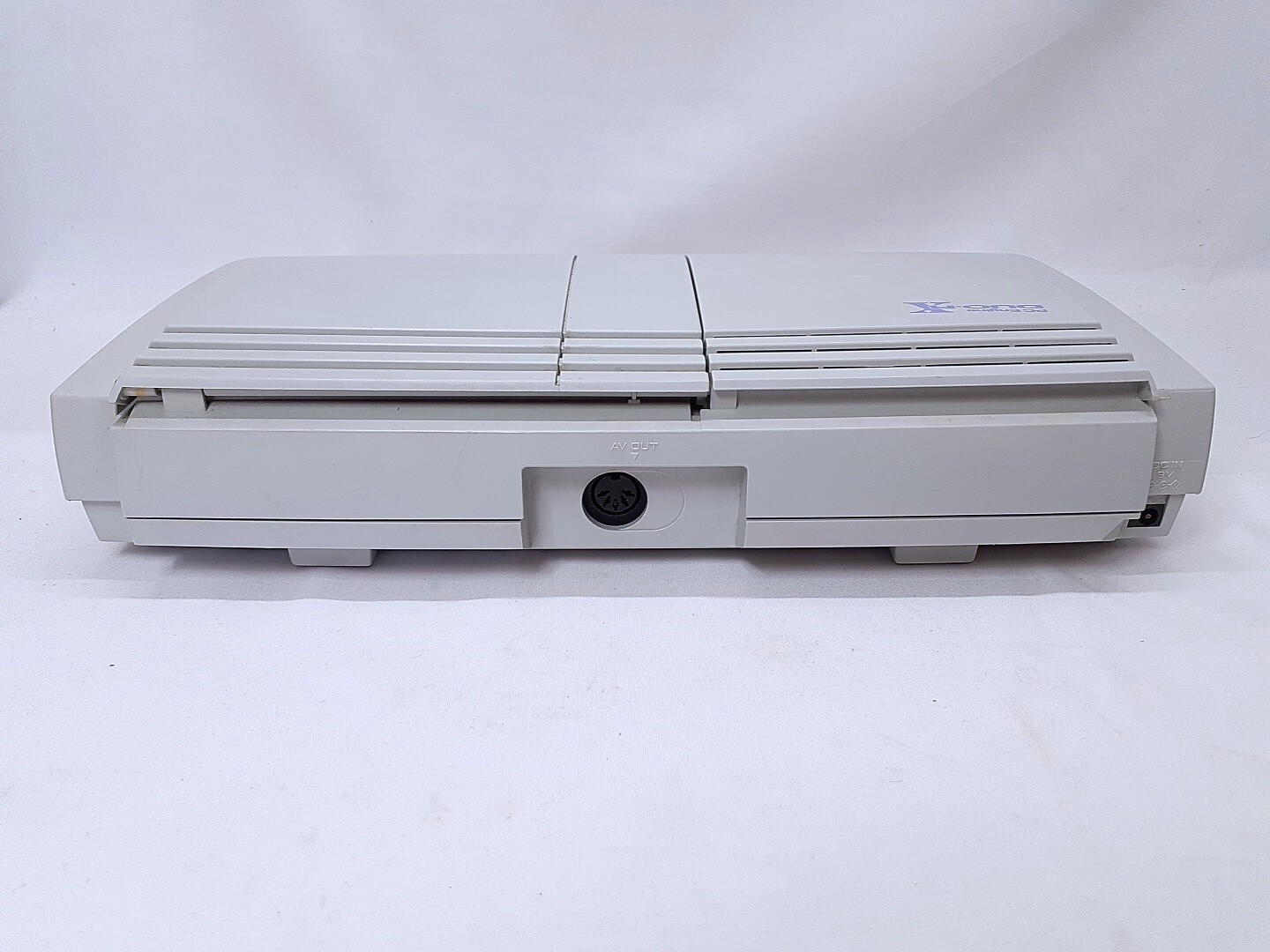 PC Engine Duo-RX console set Super CD-Rom2 NTSC-J Tested | eBay