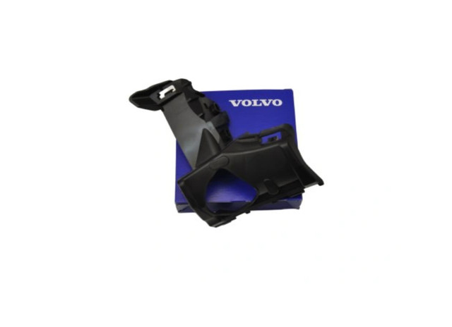 2008 Volvo Xc60 Front Bumper Right Driver Side Jet Washer Bracket ...