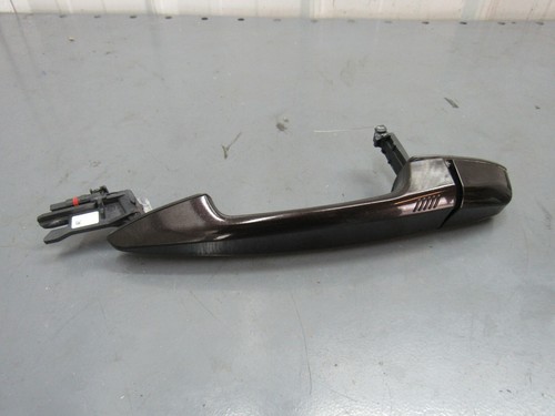 BMW X5 DOOR HANDLE COMFORT ACCESS F15 2014-2018 OEM | eBay
