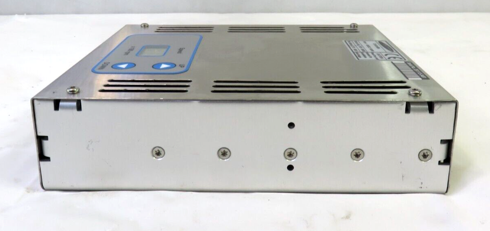 LEVITRONIX Controller LPC-600.1, FOR PARTS/ REPAIR | eBay