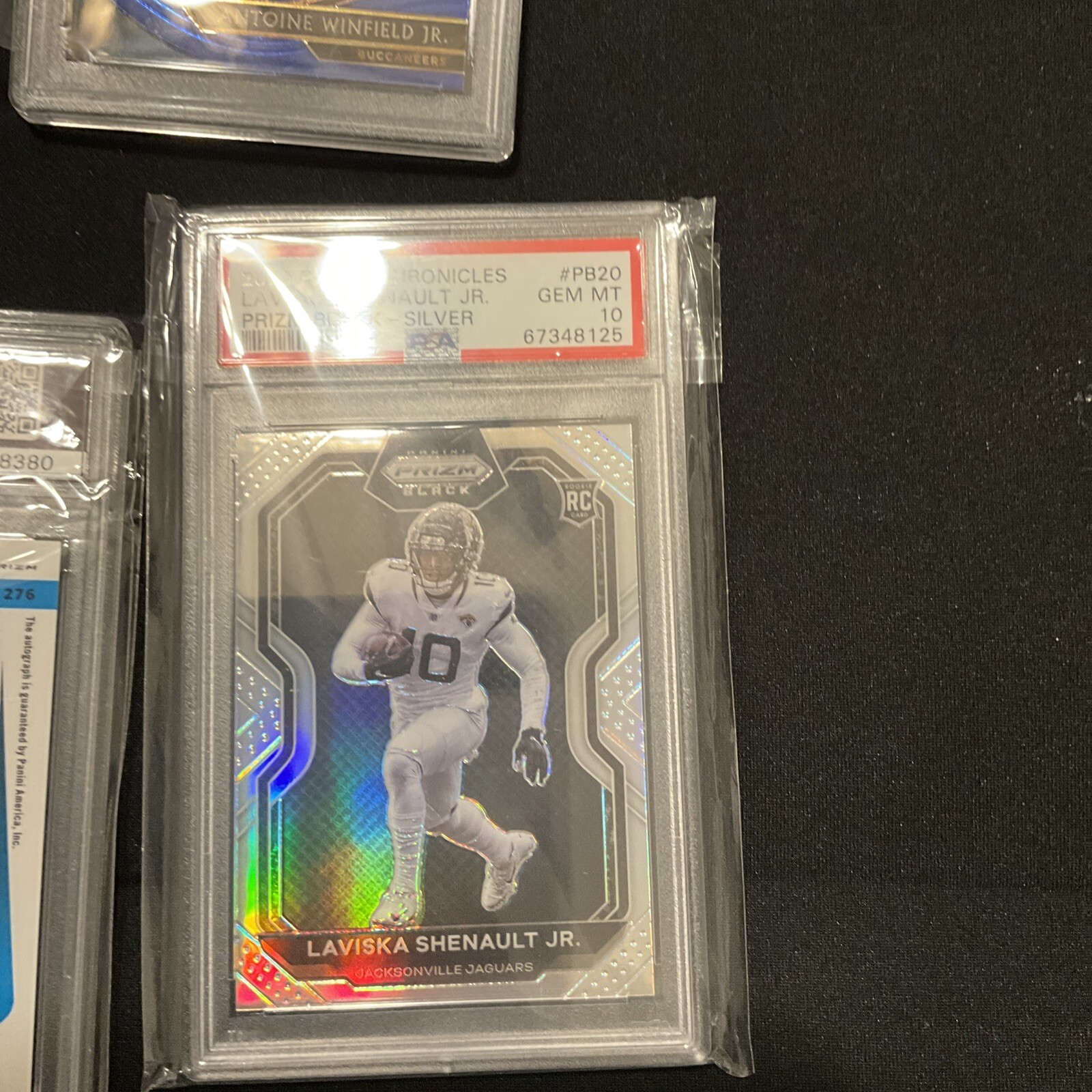 NFL PSA Auto Lot | eBay