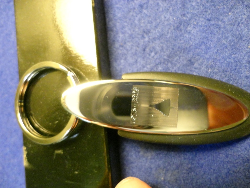 NIB BRITISH AIRWAYS CONCORDE AIRPLANE KEY RING 1976-2003 SWOOSH LOGO | eBay