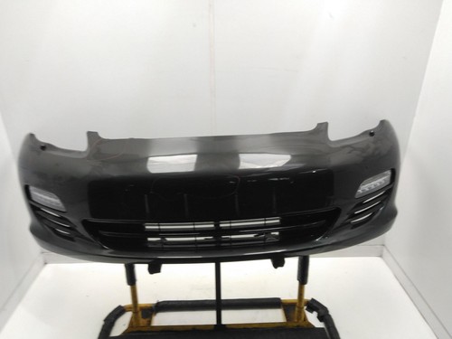 PORSCHE PANAMERA Front Bumper 2009-2013 Hatchback 1A / M9Z 97050591100 ...