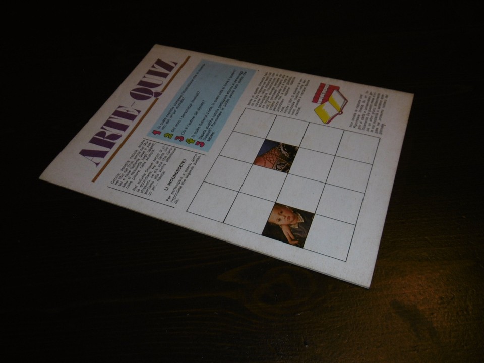 IL CLUB DELLE GIOVANI MARMOTTE N°12 APRILE 1977 | eBay