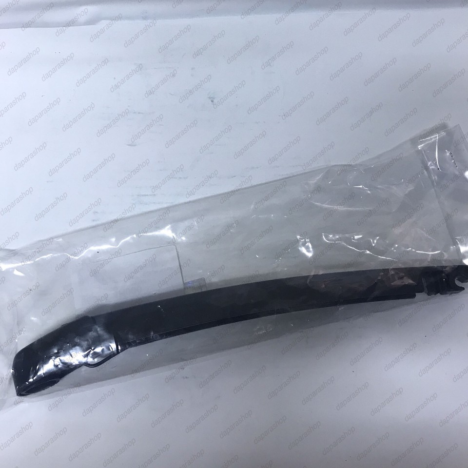 98801 4H000 Genuine ARM & HEAD CAP ASSY-RR WIPER For Hyundai Grand ...