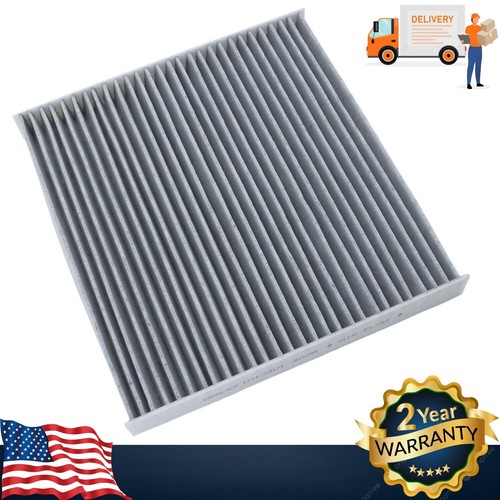 CF10134 Cabin Air Filter For ACURA/Honda Accord Civic Cr-V RDX TSX | eBay