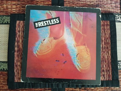 The Restless - The Restless - 1984 LP Neo Rockabilly | eBay