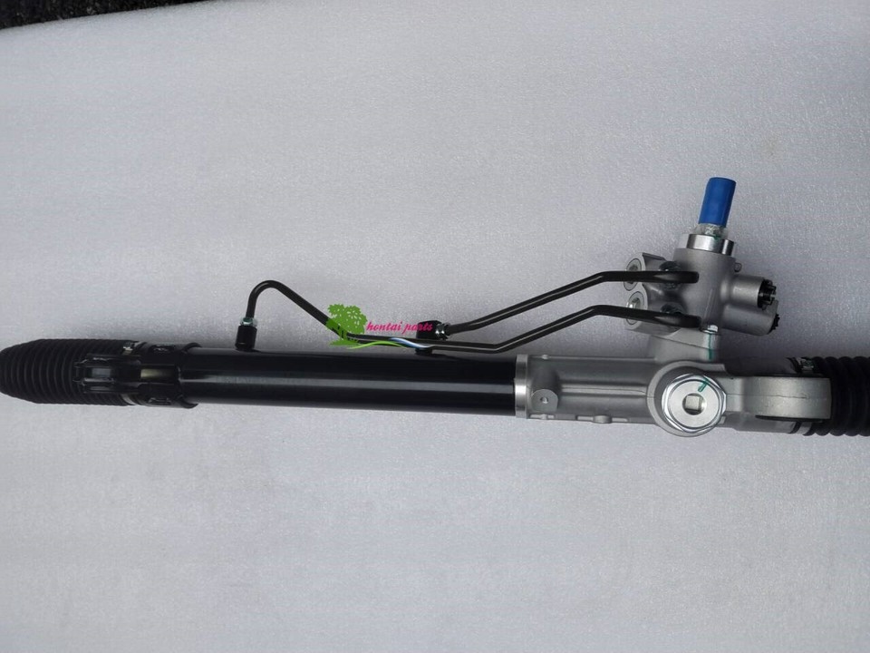 Power Steering Gear Rack Replacement Parts for CRV 53601-SWA-003 RHD ...
