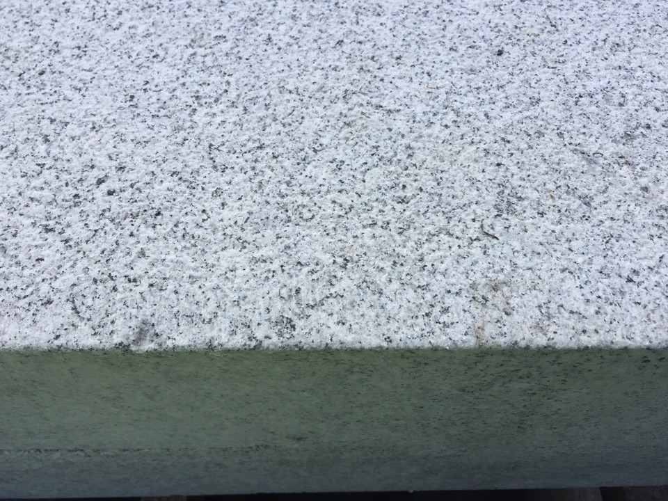 GRANITE RADIUS KERBS / KERBSTONES / STEPS / EDGING / FIRE PIT / WALLING ...