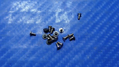 LG G Pad LTE VK810 8.3" Genuine Tablet Screws Screw Set for Repair ...