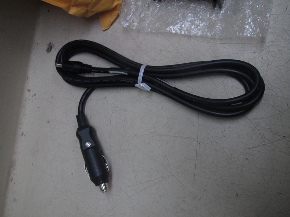 Havis LPS-103 Vehicle Power Adapter 120 Watt For Panasonic Toughbook | eBay