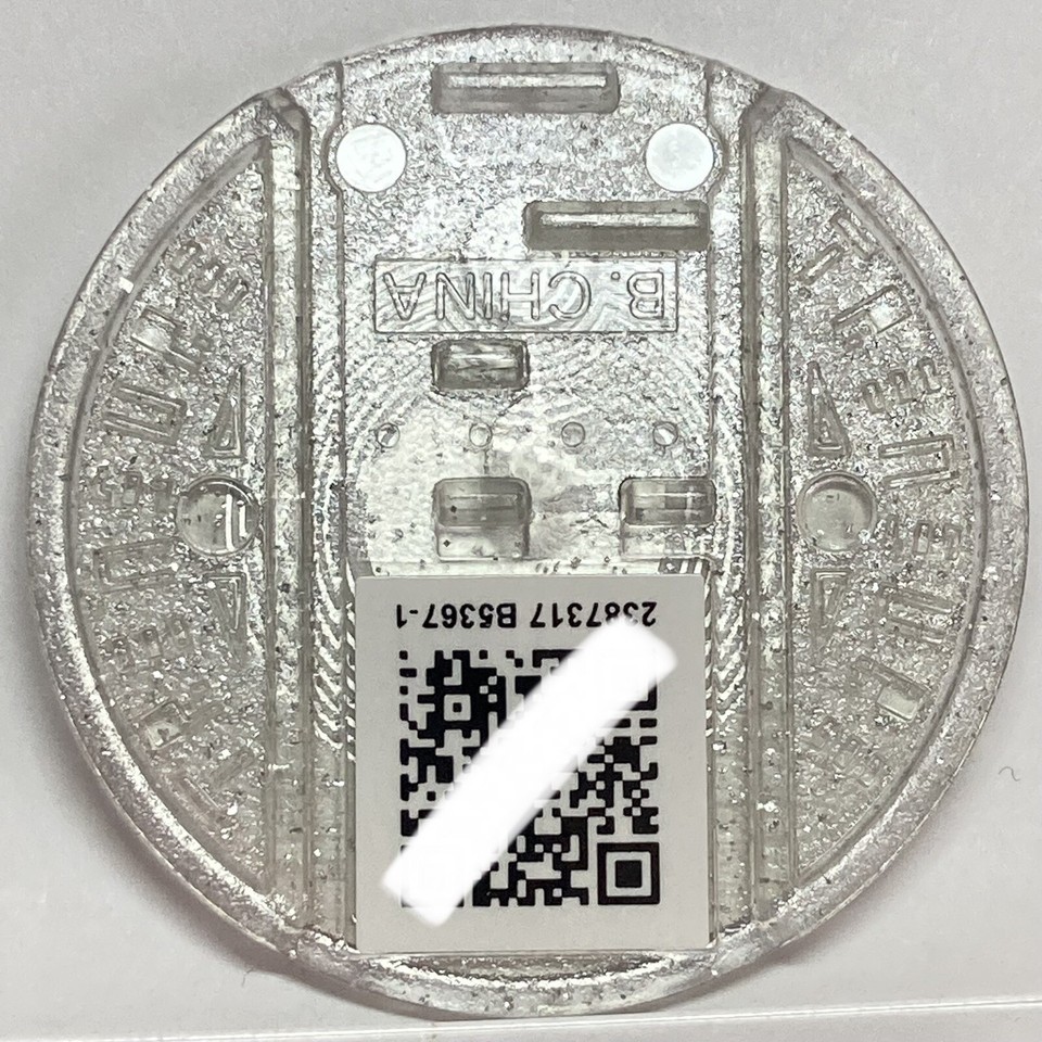 YoKai Watch Legendary Medal Crystal Shogunyan Treasure Medals Yo-Kai ...