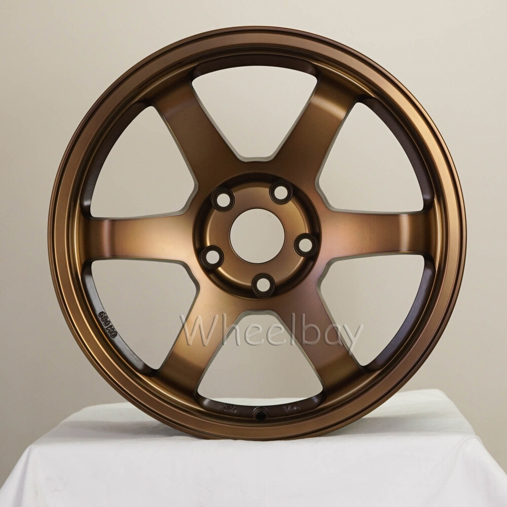 Rims Rota Grid ROTA GRID WHEELS White 18X9 +40 5X112 FOR VW Golf Audi