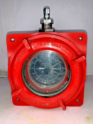 Gauges - Murphy Gauge