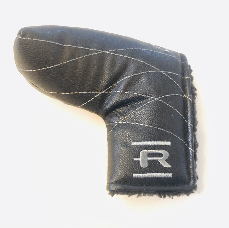 *X Rife X Guerin Rife Blade Putter Headcover, BRAND NEW, FREE SHIP! | eBay