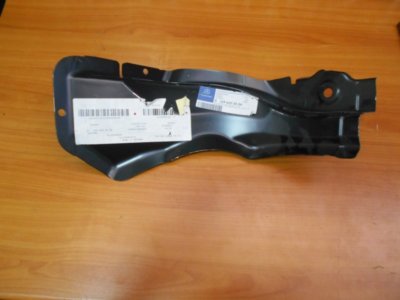 New Genuine Top Left Longitudinal Member - Mercedes W169/W245 ...