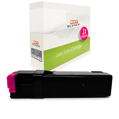 Toner Magenta F R Dell 2130-cn 2135-cn | eBay