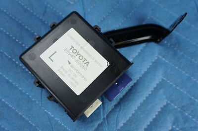 Lexus LX570 Windshield Wiper Computer 85943-60050 2008-2015 OEM | eBay