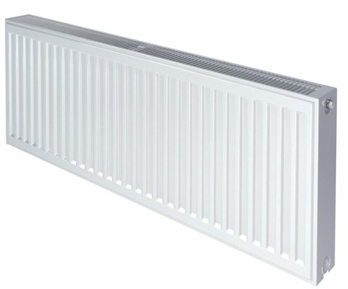 Stelrad Compact P+ Radiator - 600mm X 900mm Double Panel Single ...