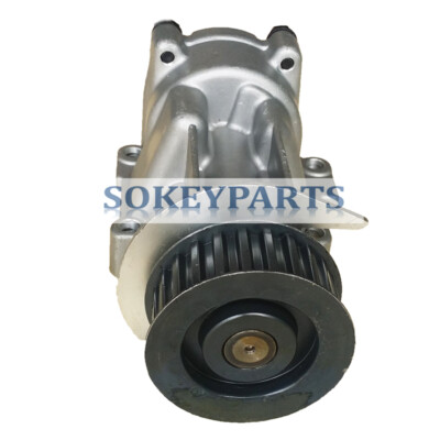 New Oil Pump 02934430 04173527 Fits For Deutz BF4L1011 F4L1011 | eBay