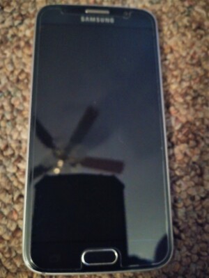 Samsung Galaxy S6 SM-G920A 32GB AT&T 4G LTE Wifi Smartphone | eBay