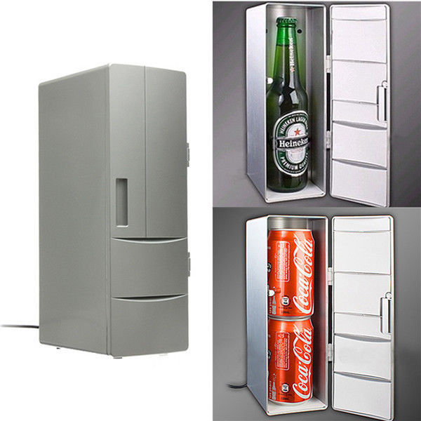 Mini Portable USB Fridge for sale online | eBay