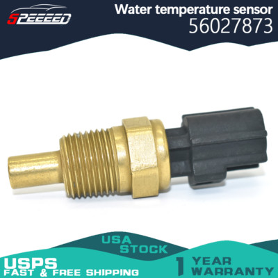 OEM Coolant Water Temperature Sensor 56027873 For Dodge Ram Dakota ...