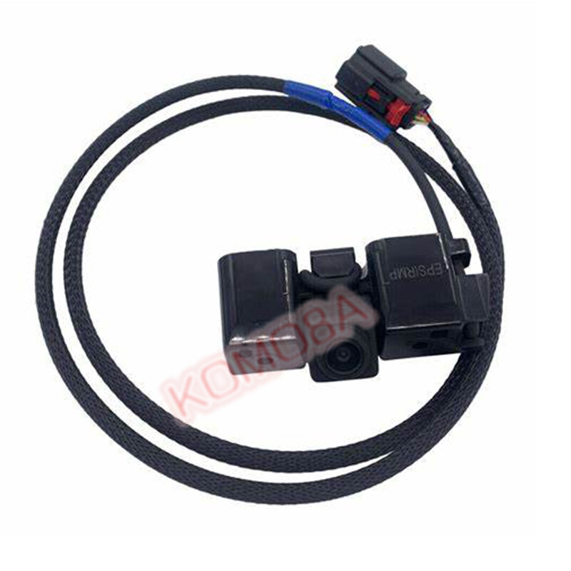 23306741 Backup Parking Camera 22803702 For 14-15 Silverado Sierra ...