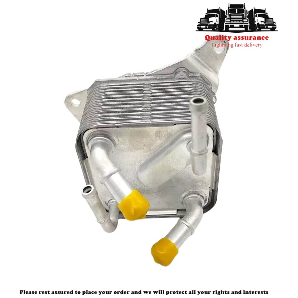For 2012‑2022 Mitsubishi Outlander New Transmission Oil Cooler 2920A400 ...
