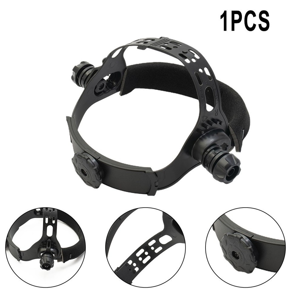 High Performance Headband Strap Welder Single/double Top Headband ...