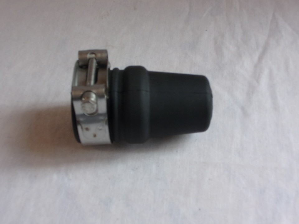 Stuffy stuffing box stern gland prop propeller shaft seal 25mm Volvo 82 ...