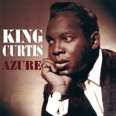 King Curtis Azure Japan Music CD | eBay