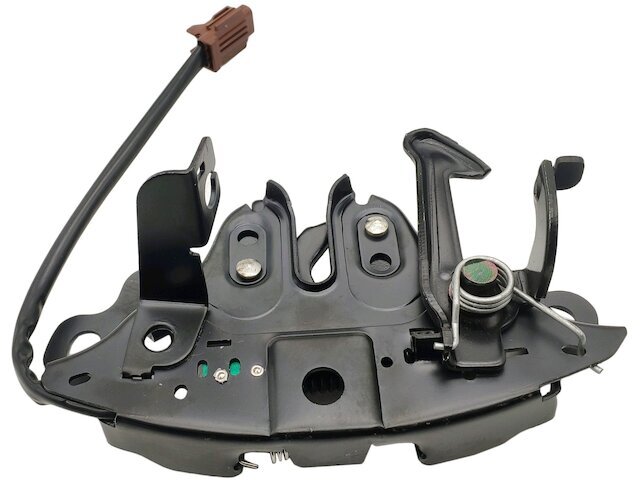 SKP Hood Latch fits Nissan Murano 2015-2020 Sport Utility 4dr 31JFDJ | eBay