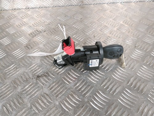 ANTIVOL DE DIRECTION Renault Trafic Van 1.6 dCi 120 (R9M-D4) 2015 ...