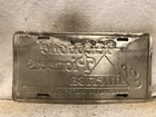 Telephone Pioneers Of America License Plate | eBay