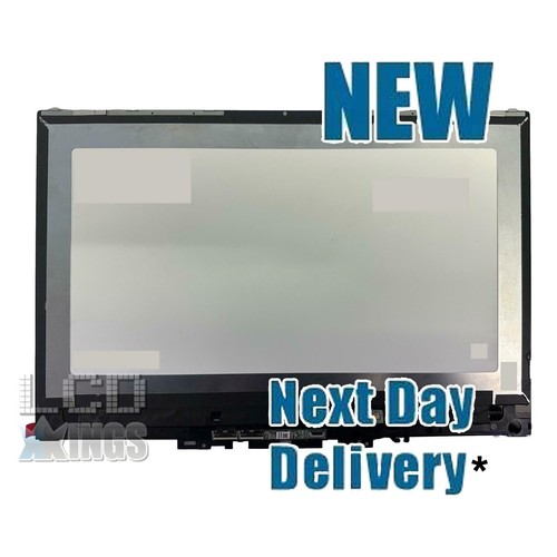 Lenovo Yoga 720-13IKB 80X6 81C3 Laptop Screen Assembly With Frame Touch ...