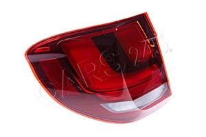 X5 F15 F85 SUV Genuine Rear Left Side Light BMW 2016- OEM 63217470885 ...