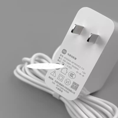 AC Adapter Transformer AY65AA-AF1903422-CH For Miui DSA-65PFG-19FCH ...