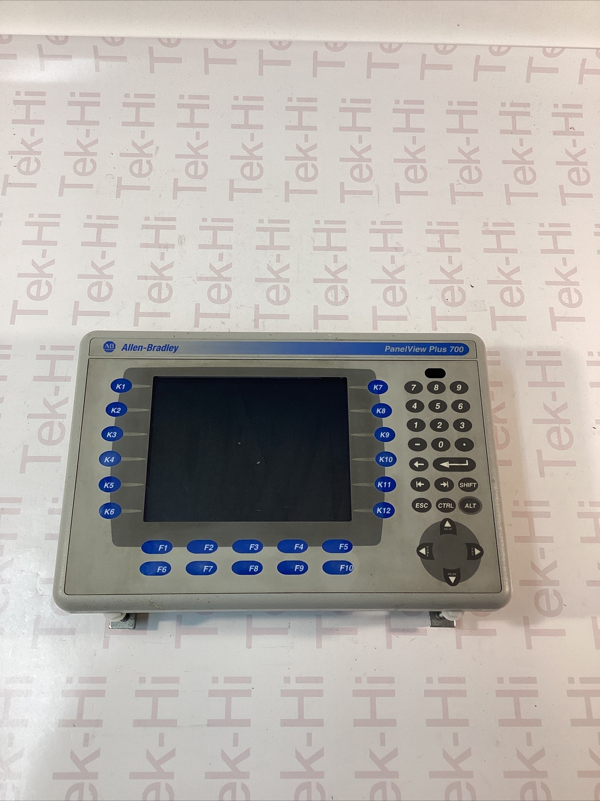 Allen Bradley 2711P-K7C4D1 PanelView Plus 700 HMI – Fast Shipping | eBay