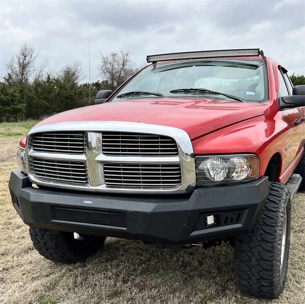 Thunder Struck Smooth Premium Dodge Ram 1500 2013-2019, 52% OFF